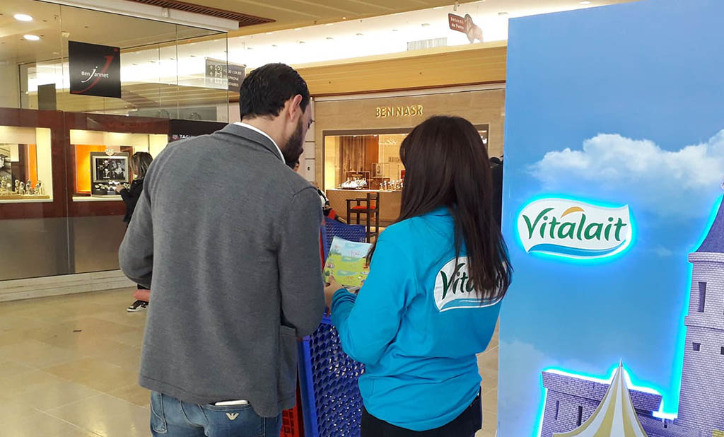 Vitalait - ShowTime