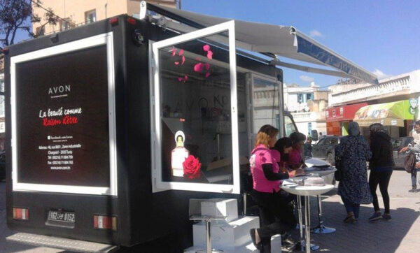 Avon - ShowTime